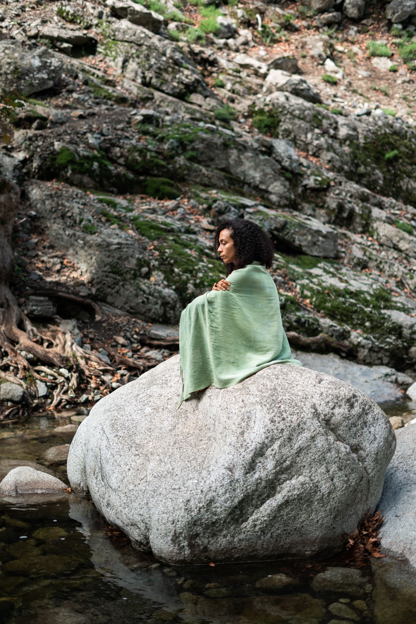 What is Breath Mastery? | Global Breathing Awareness